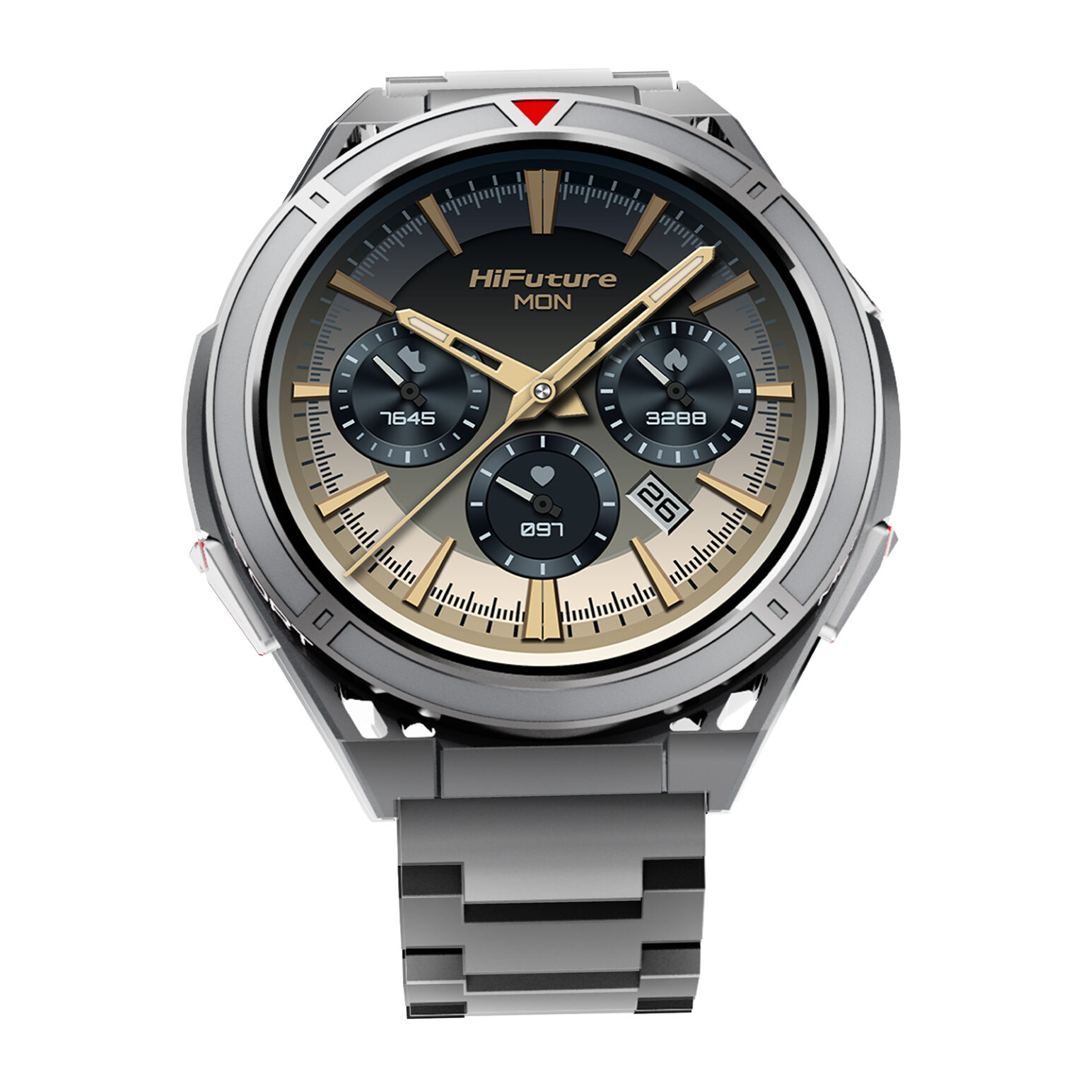 Ana Sayfa - HiFuture