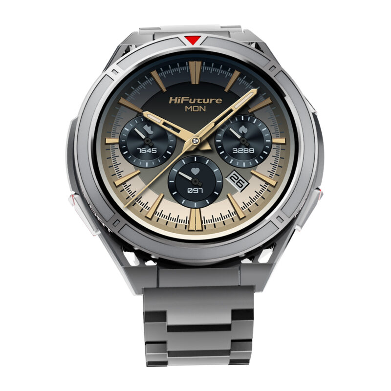 Ana Sayfa - HiFuture