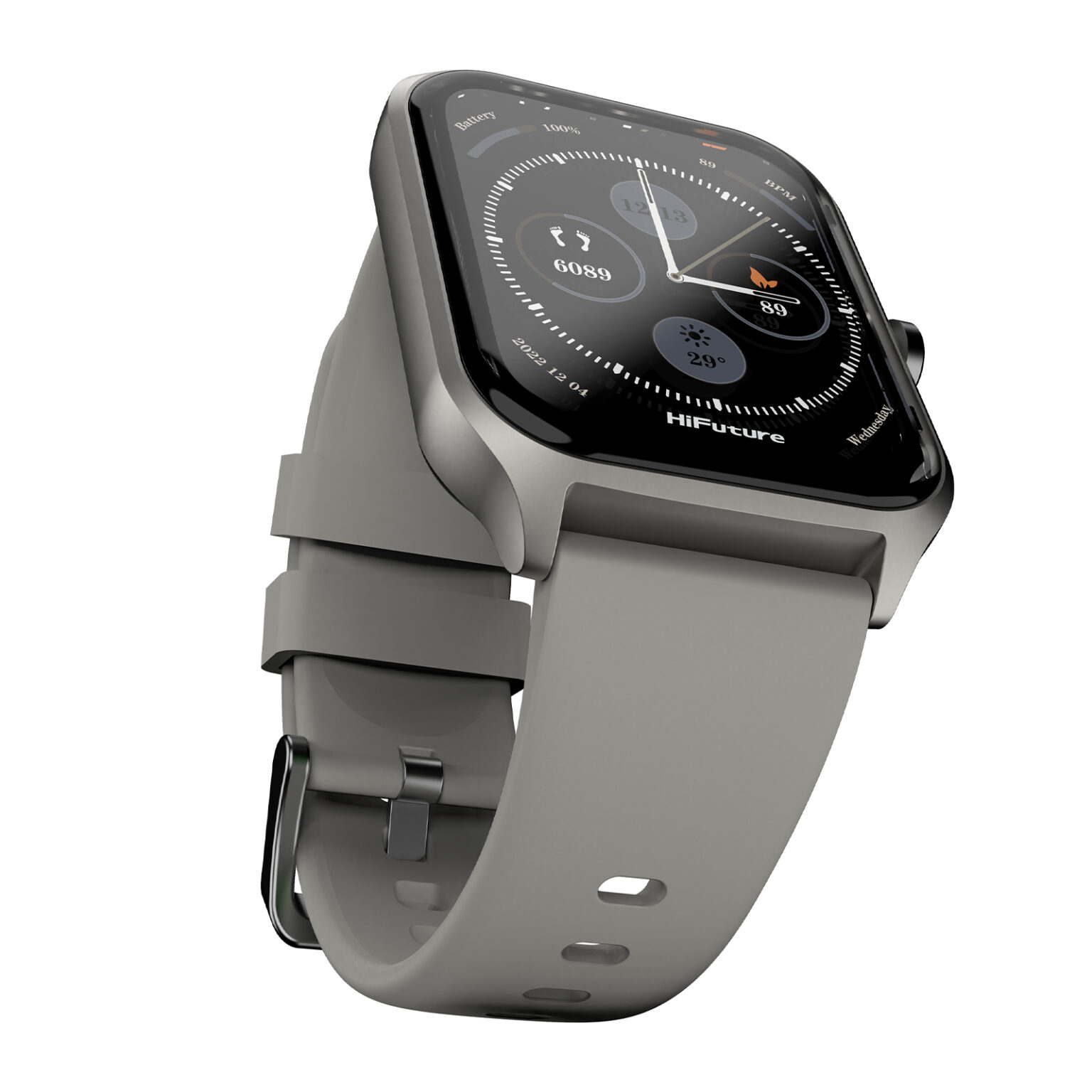 Ana Sayfa - HiFuture