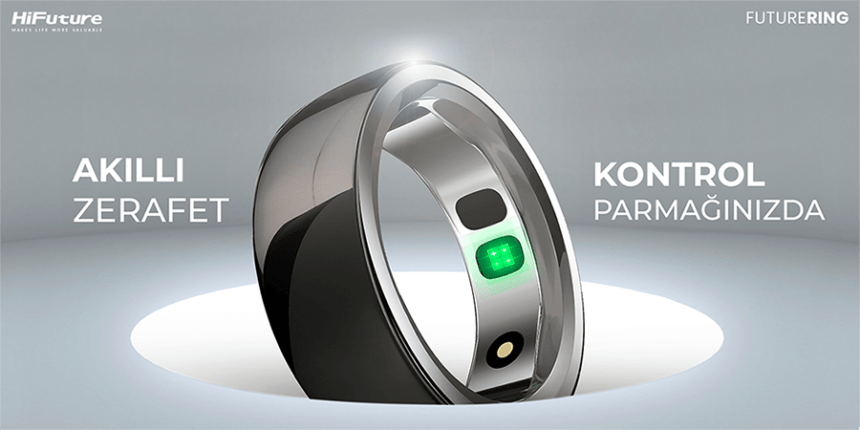 Ana Sayfa - HiFuture